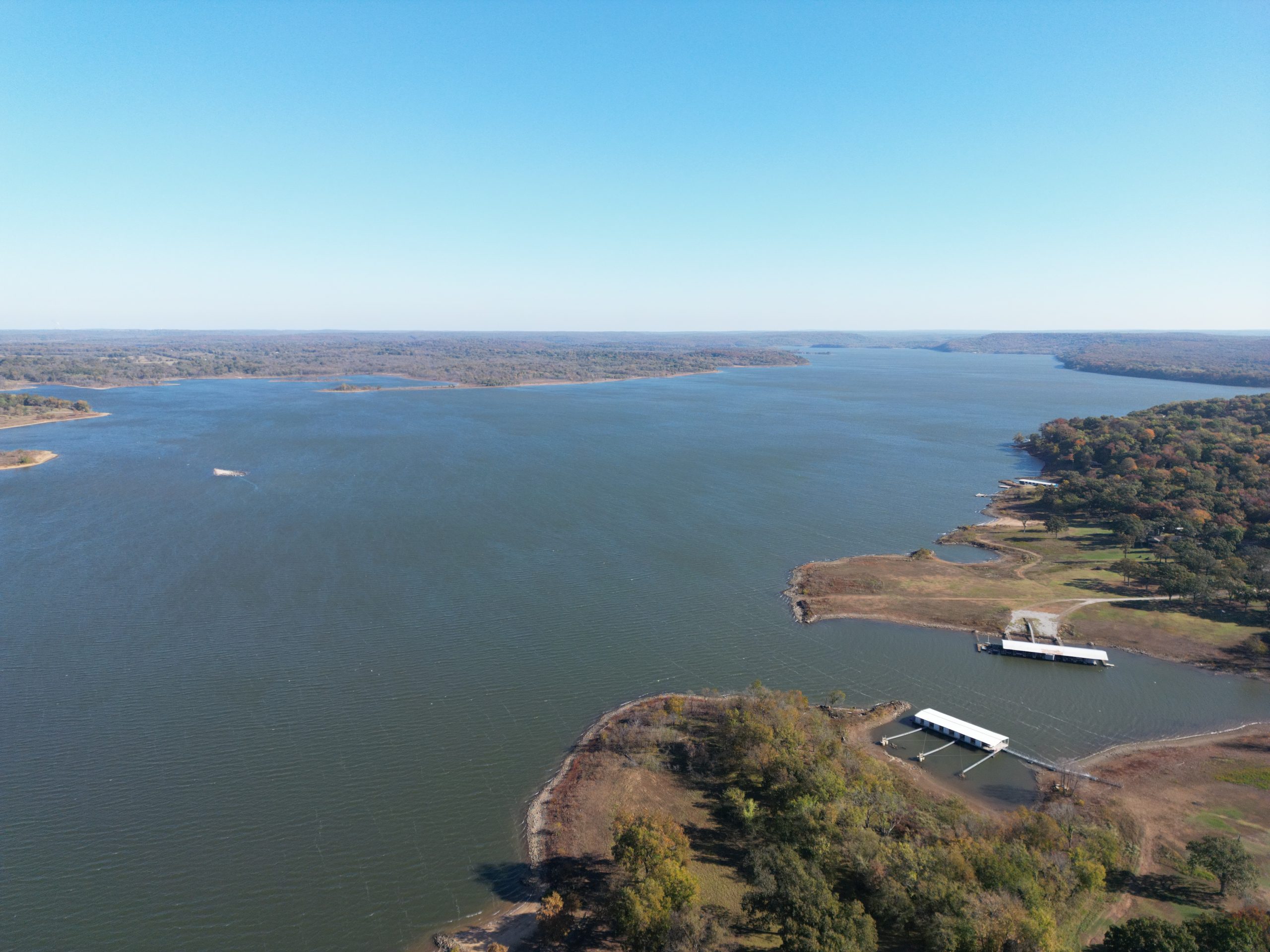 Visit Fort Gibson Lake – Fort Gibson Lake Association